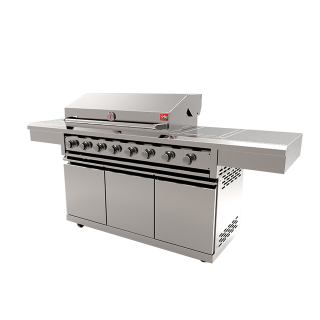 China commercial bbq grill manufacturers, commercial bbq grill ...